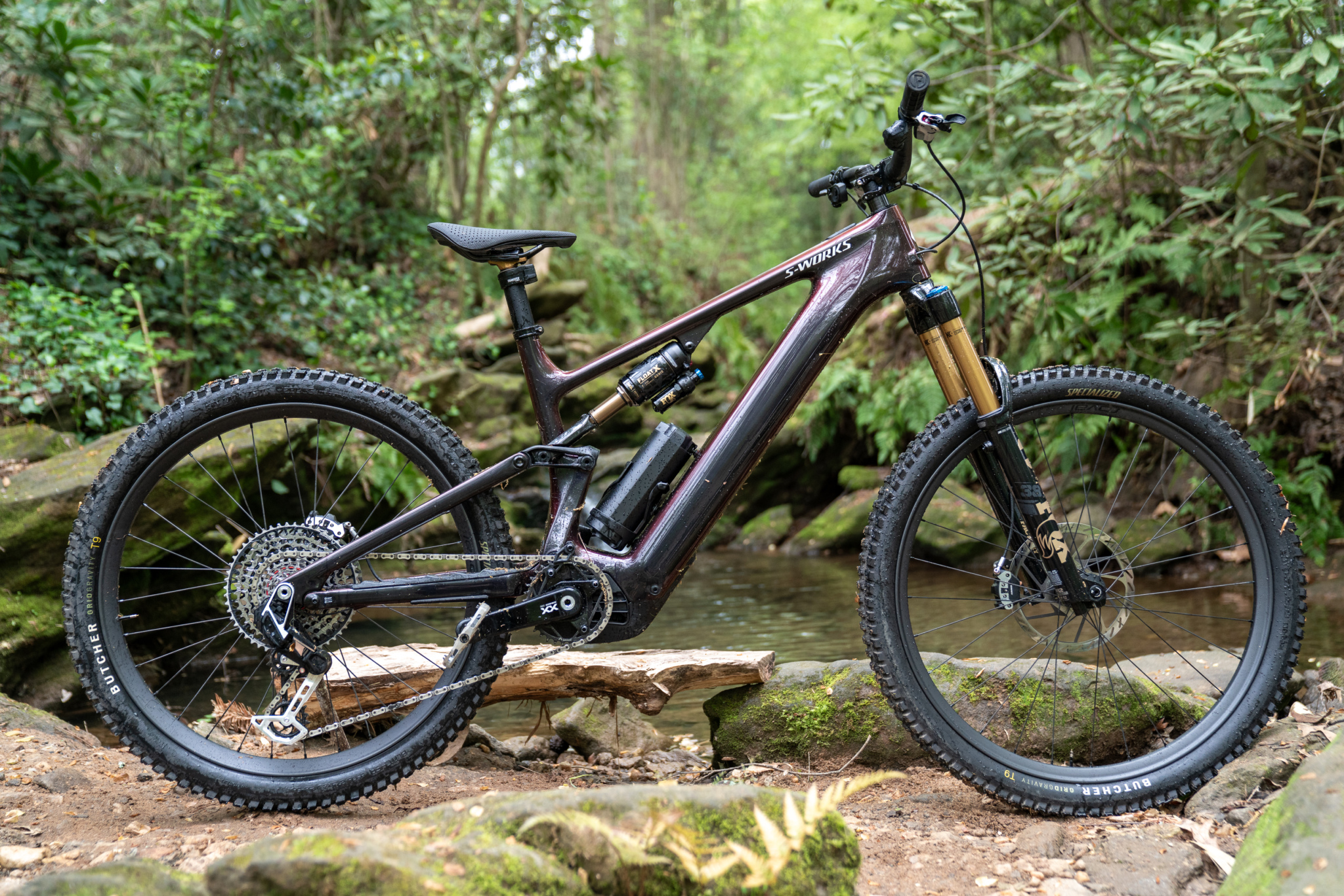 2026 Specialized Turbo Levo 4 eMTB review - Singletracks Mountain Bike News