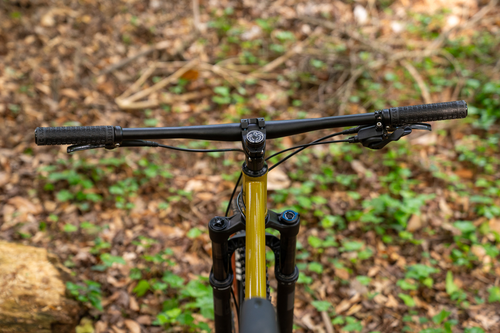 The State 4130 Trail steel hardtail MTB can be whatever you want it to be - Singletracks ...