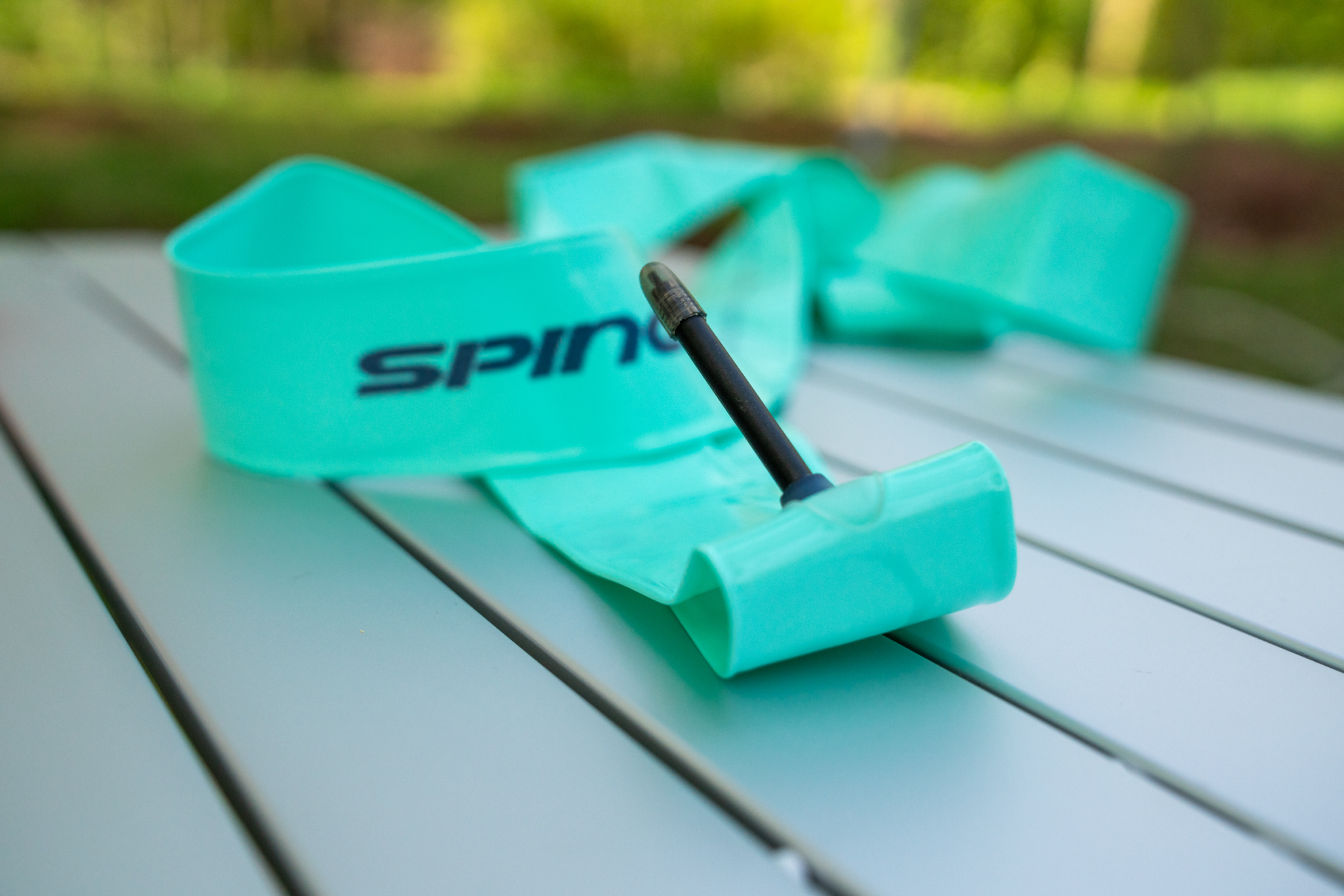 6 TPU inner tubes, trail tested - Singletracks Mountain Bike News