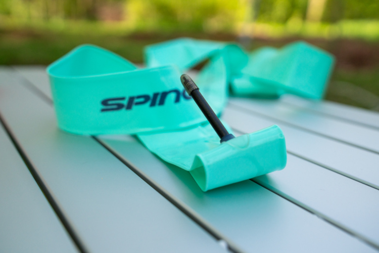 6 TPU inner tubes, trail tested - Singletracks Mountain Bike News