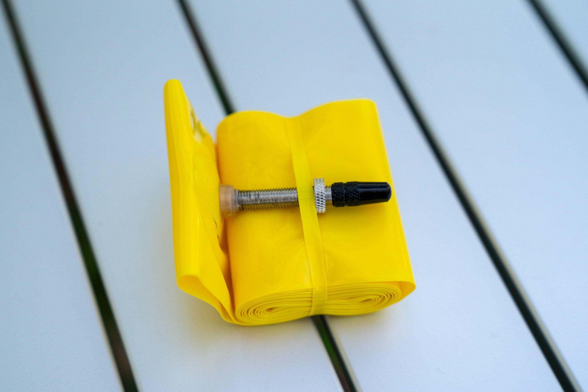 6 TPU inner tubes, trail tested - Singletracks Mountain Bike News