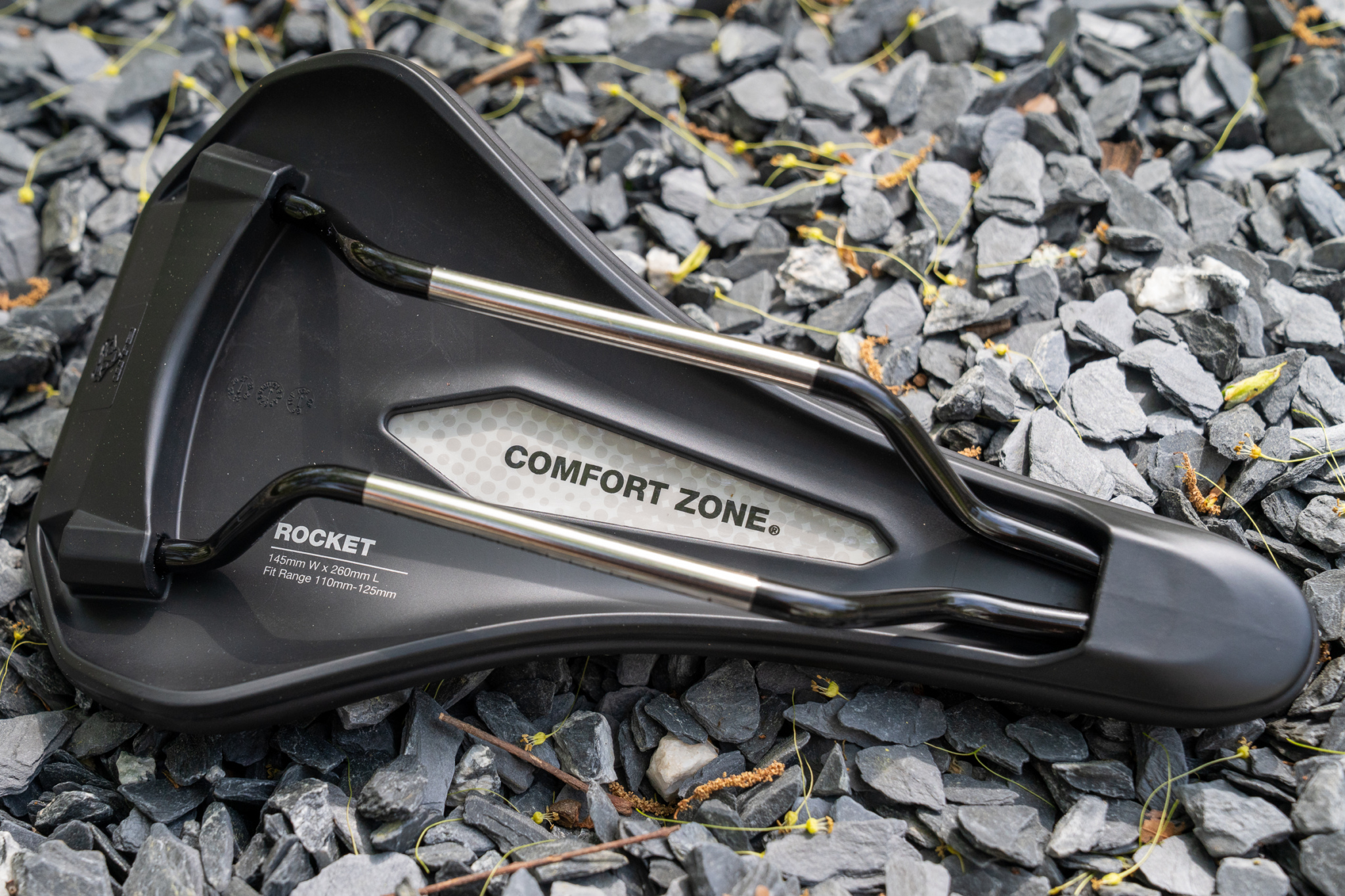 WTB Rocket mountain bike saddle review - Singletracks Mountain Bike News