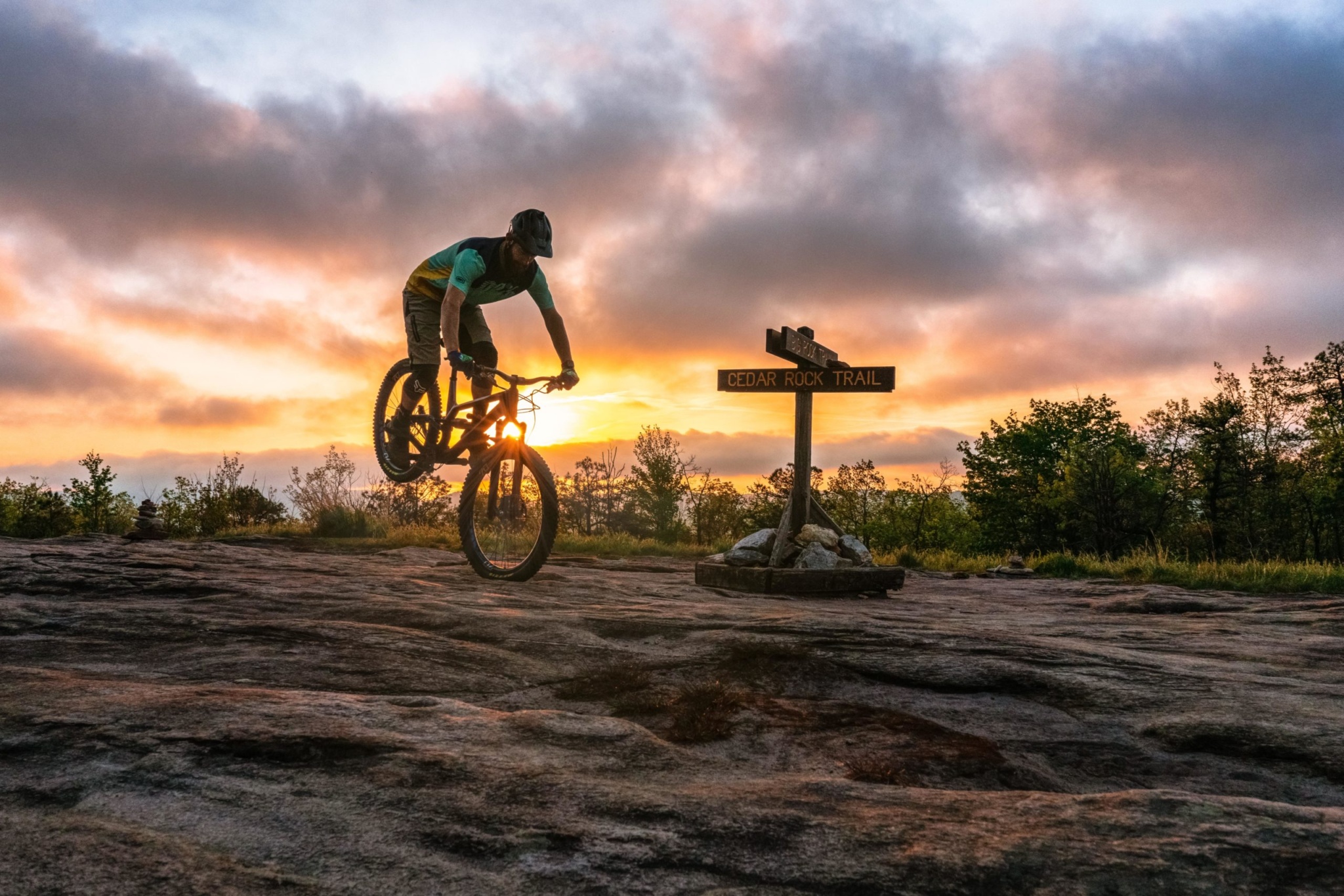 5 of the best mountain bike trails in North Carolina - Singletracks ...