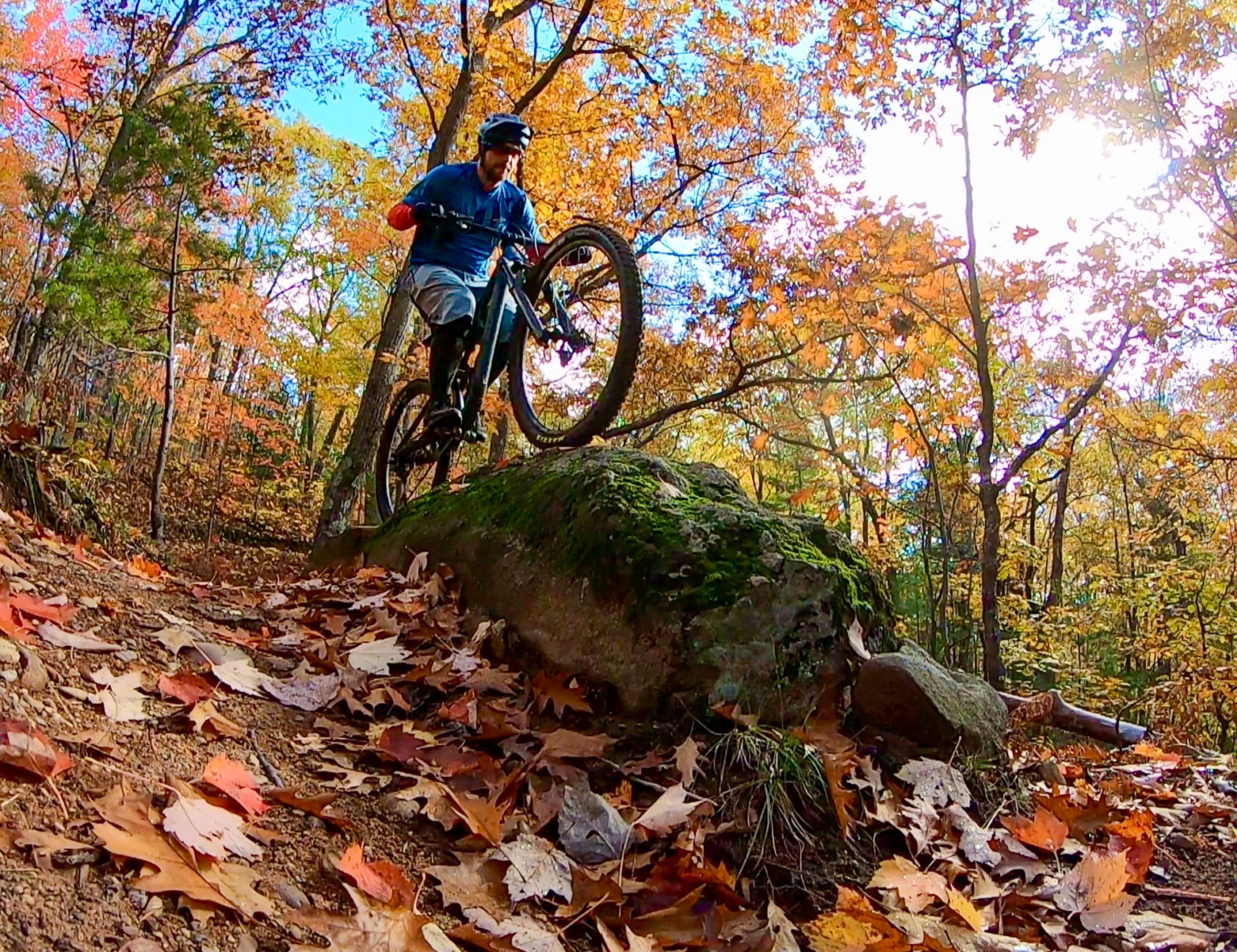CAMBA is rebuilding 6 Wisconsin mountain bike trails in 2025 to make ...