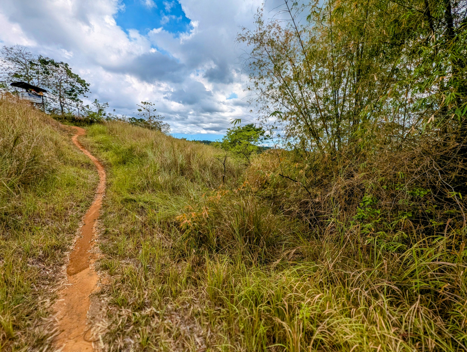 Mountain biking is booming in the Philippines thanks to the Timberland ...