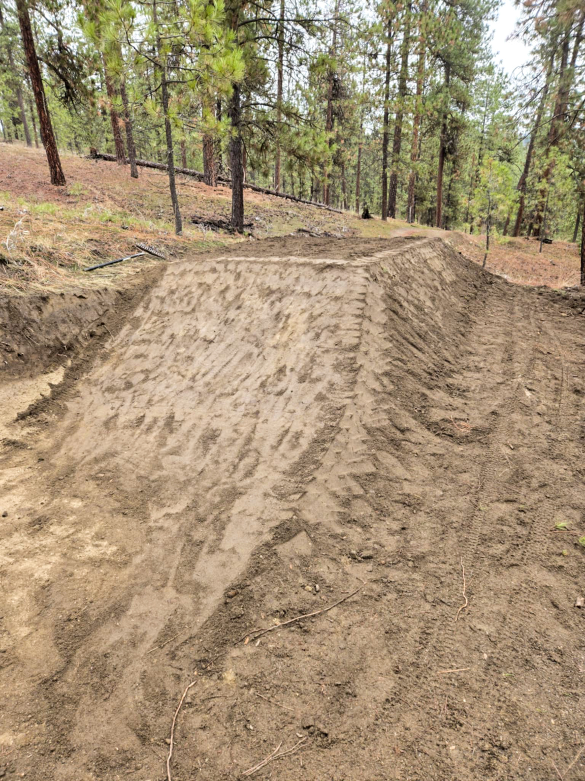 Beacon Hill Mountain Bike Trail in Spokane, Washington - Directions ...
