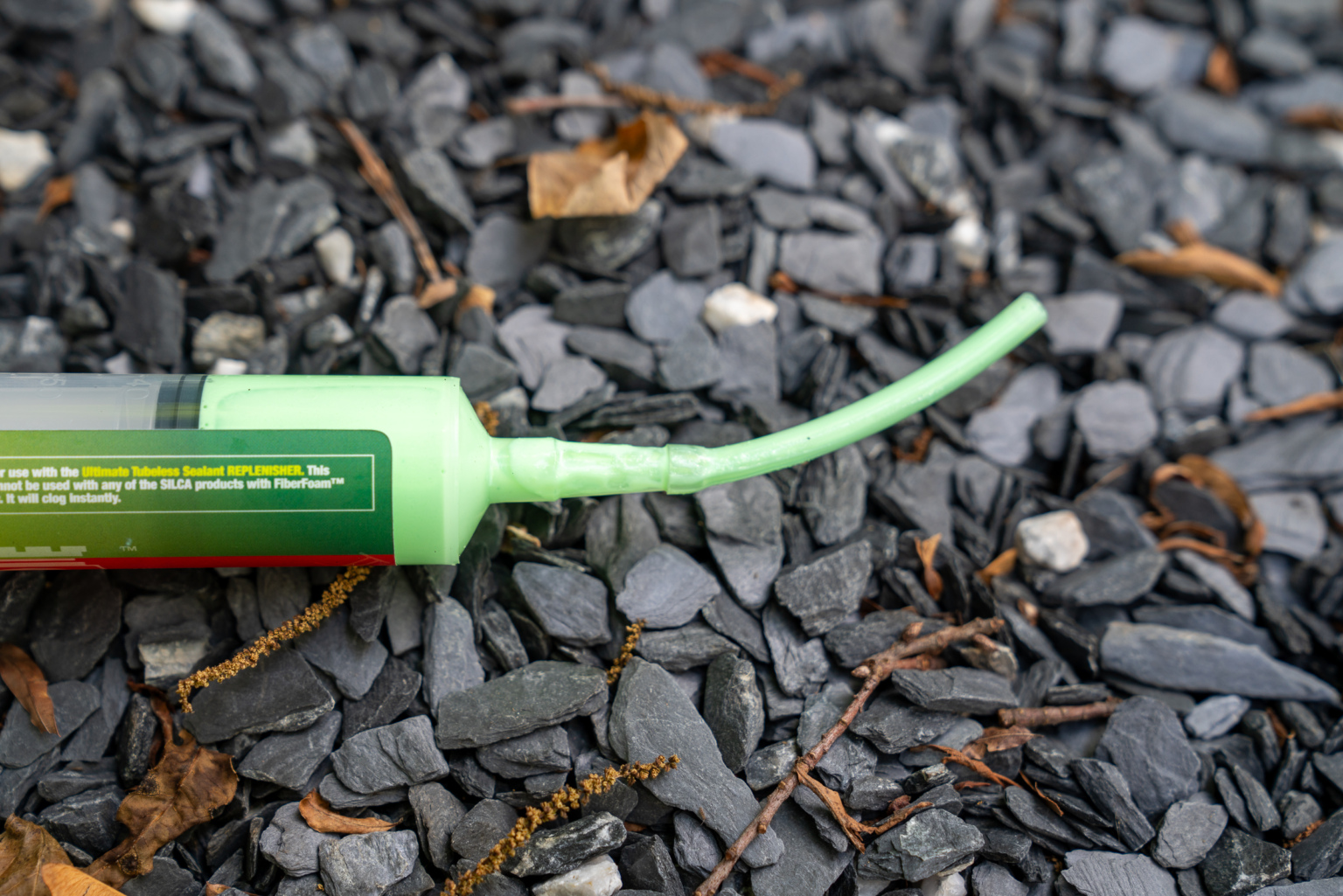 Is Slime Tubeless Bicycle Tire Sealant any good? We put it to the test ...