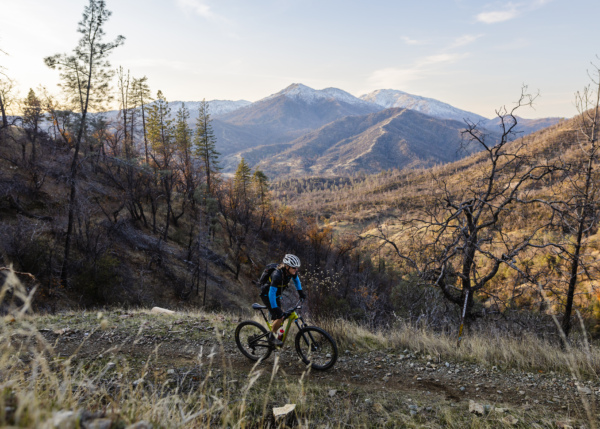 Redding is California's sunniest city and it boasts over 200 miles of ...