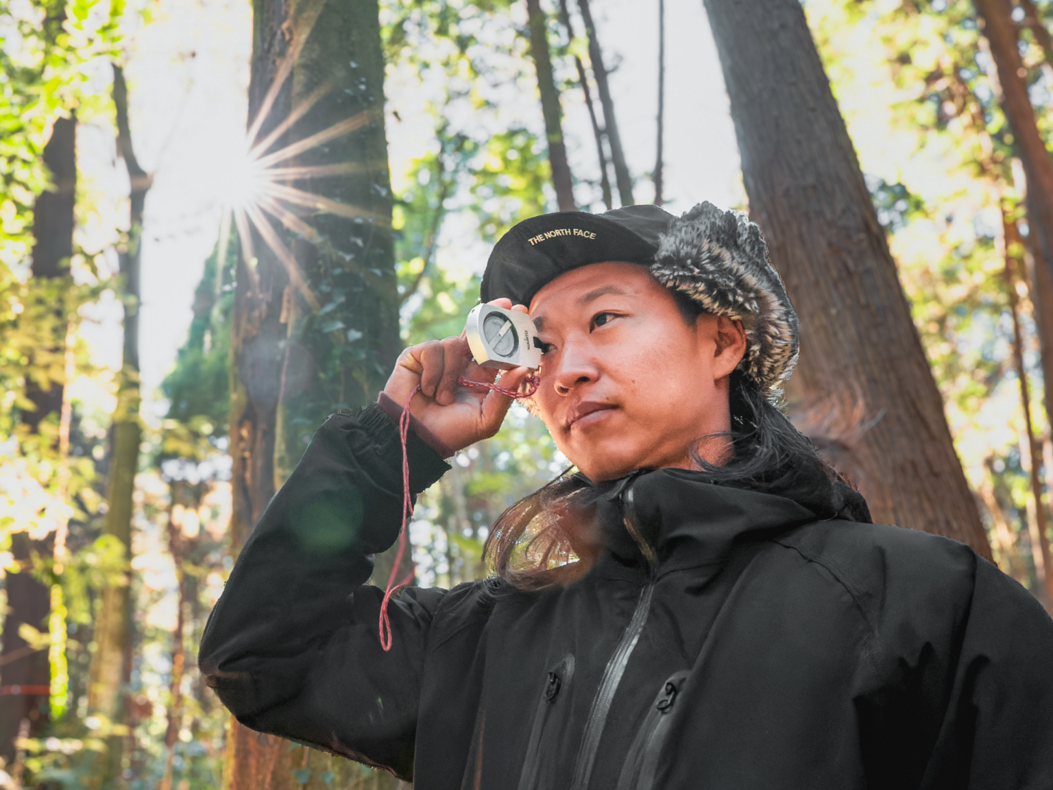 What is a clinometer, and how do you use it for trail building ...