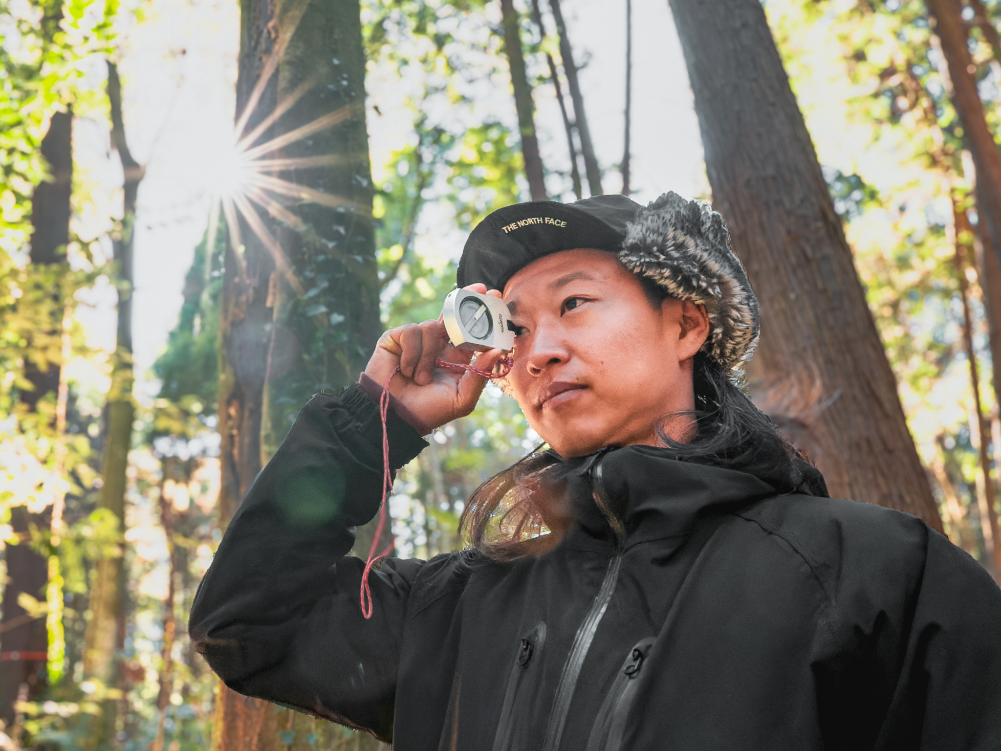 What is a clinometer, and how do you use it for trail building ...