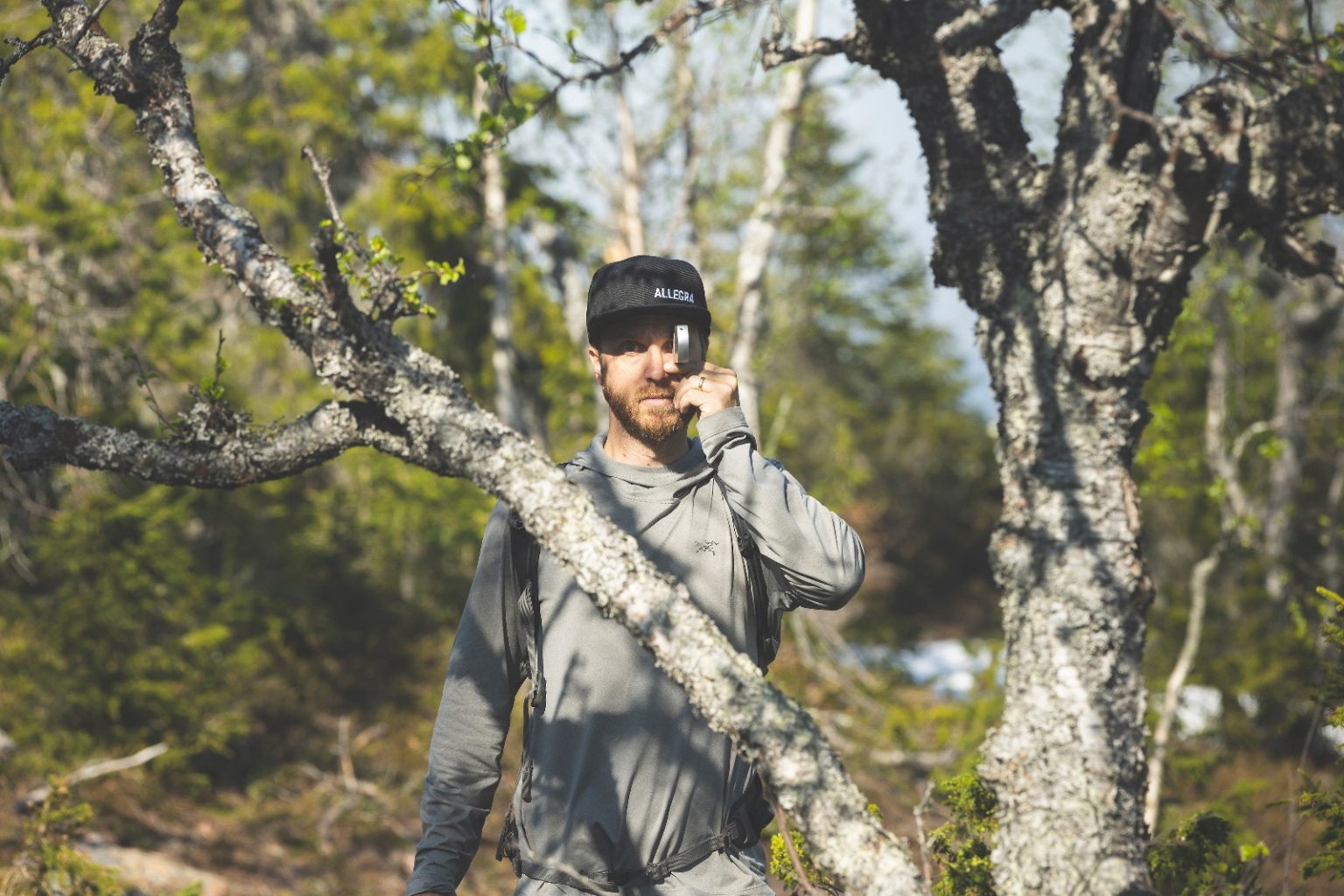 What is a clinometer, and how do you use it for trail building ...