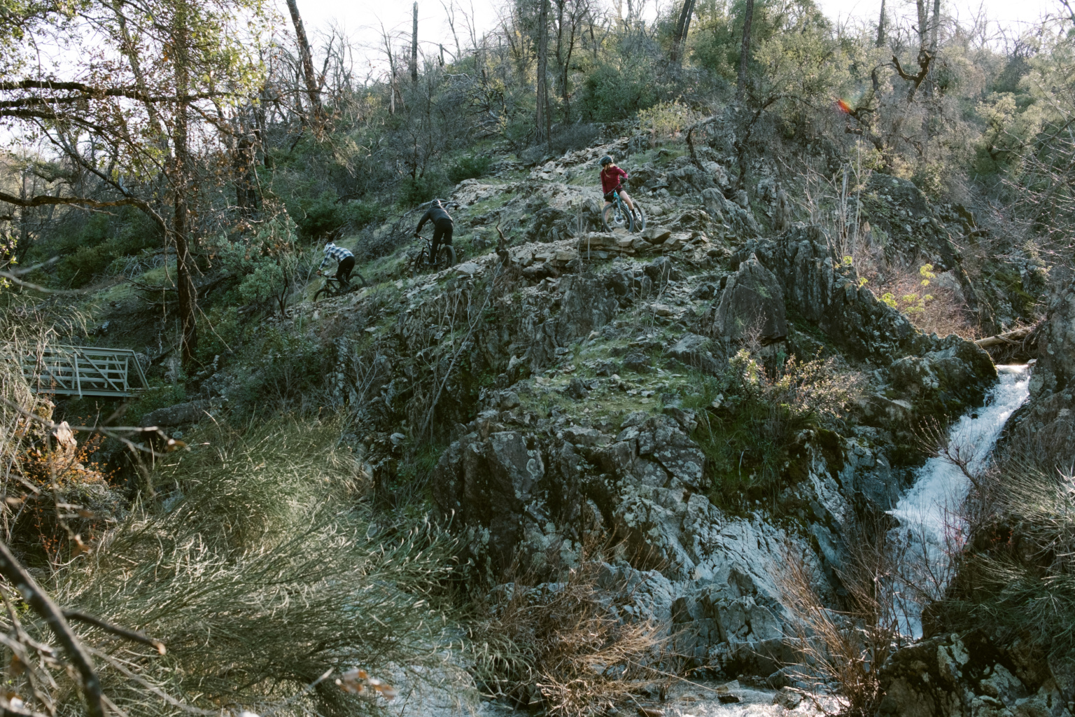 Redding is California's sunniest city and it boasts over 200 miles of ...