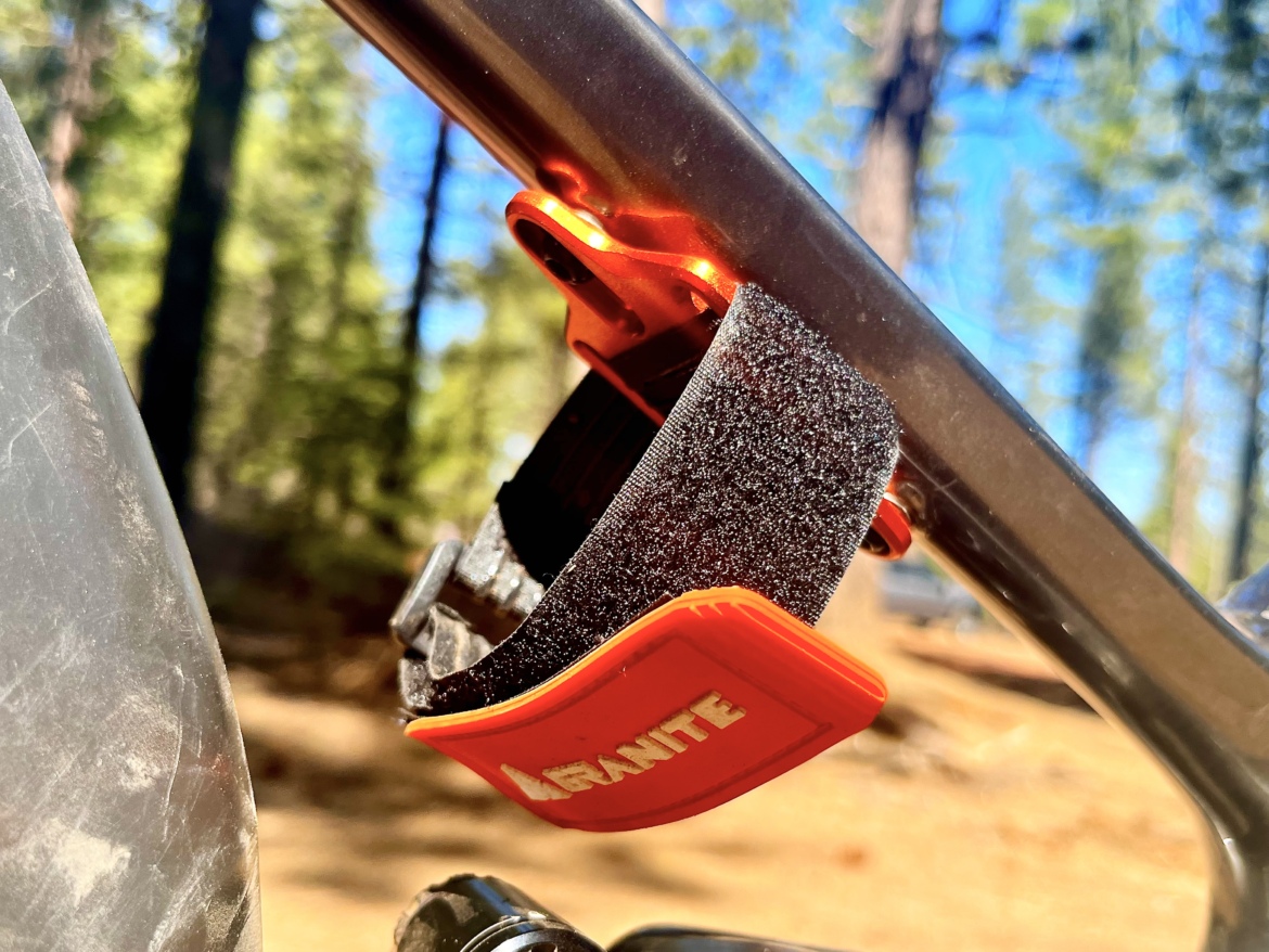 4 bike tool mounts for your MTB frame - Singletracks Mountain Bike News