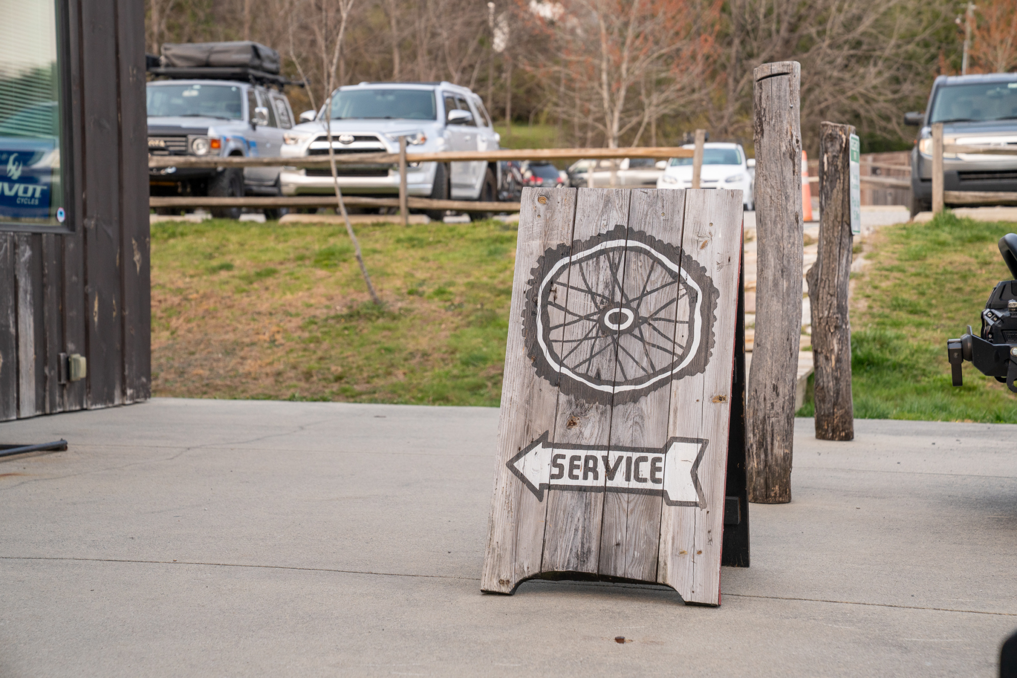 How much do you spend on bike service each year? - Singletracks ...