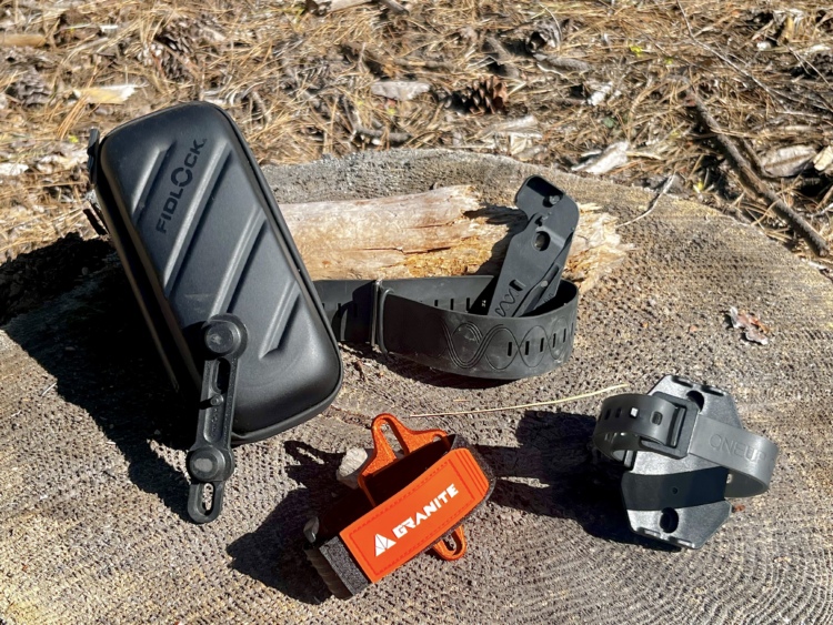 4 bike tool mounts for your MTB frame - Singletracks Mountain Bike News