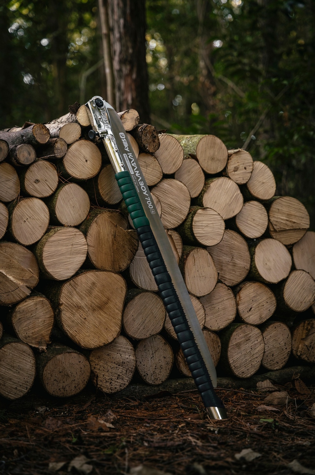 The updated Silky Katanaboy Professional saws are pricey, but can go ...