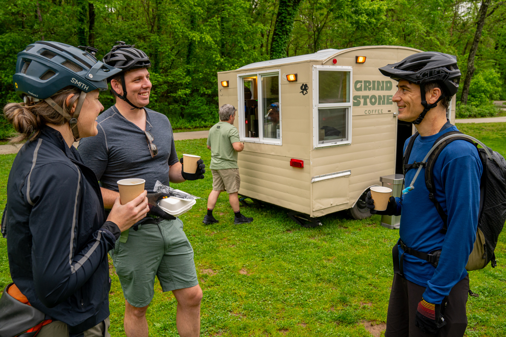 This 3-day route hits every must-ride bike trail in Northwest Arkansas ...