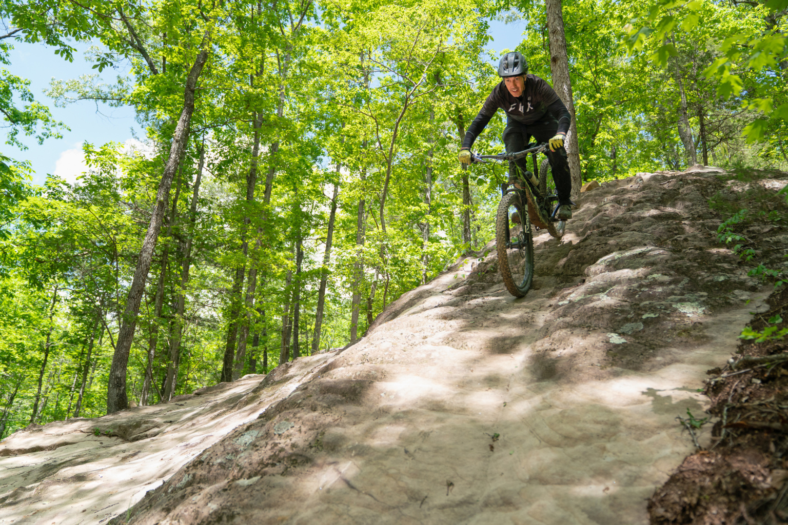 5 of the best MTB trail systems built in Arkansas since your last visit ...