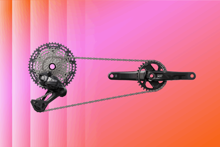 Shimano announces wireless XT and Deore Di2 electronic drivetrains ...