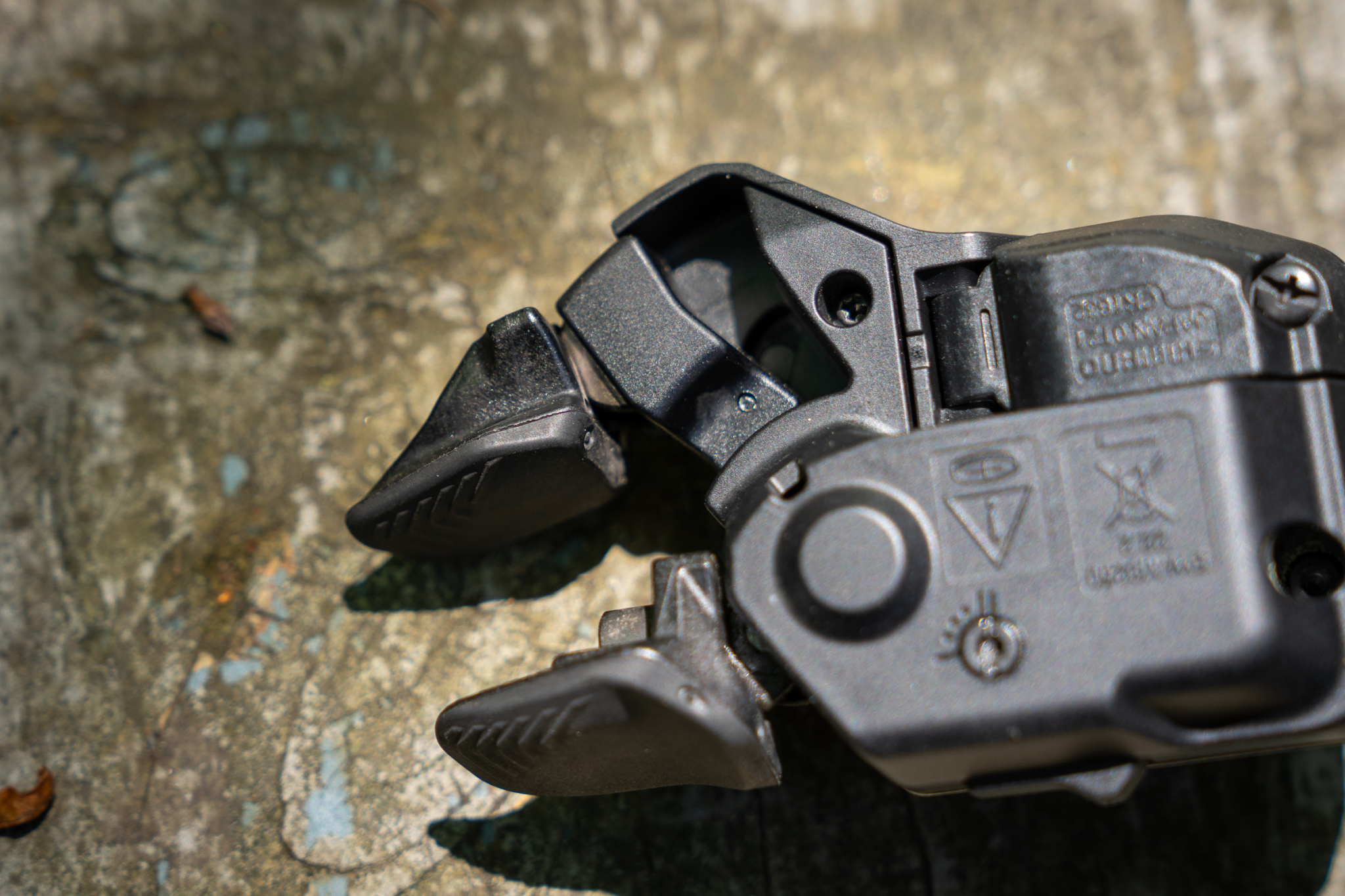 Shimano XTR Di2 wireless drivetrain review - Singletracks Mountain Bike ...