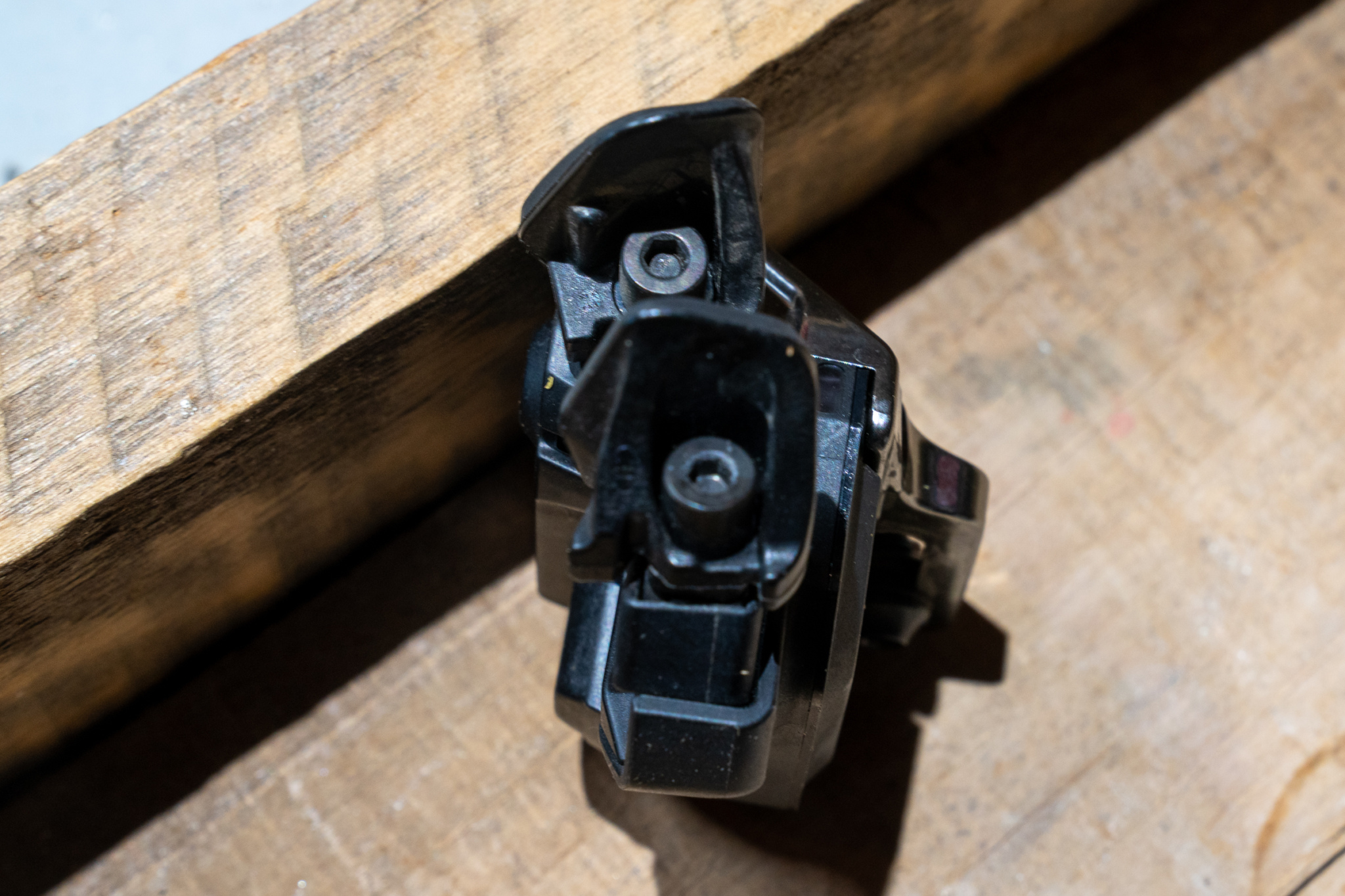 Shimano XTR Di2 wireless drivetrain review - Singletracks Mountain Bike ...