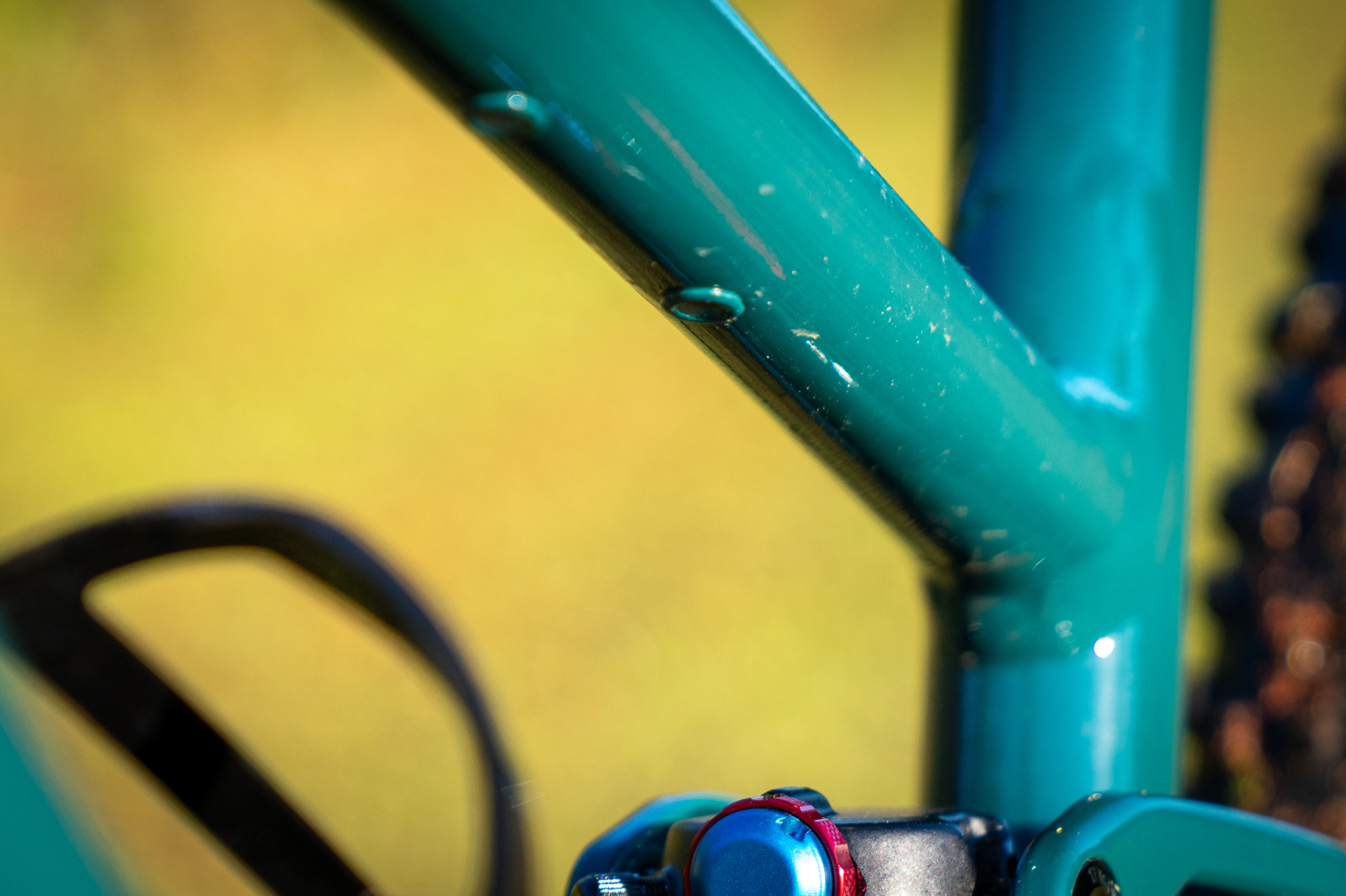 4 bike tool mounts for your MTB frame - Singletracks Mountain Bike News