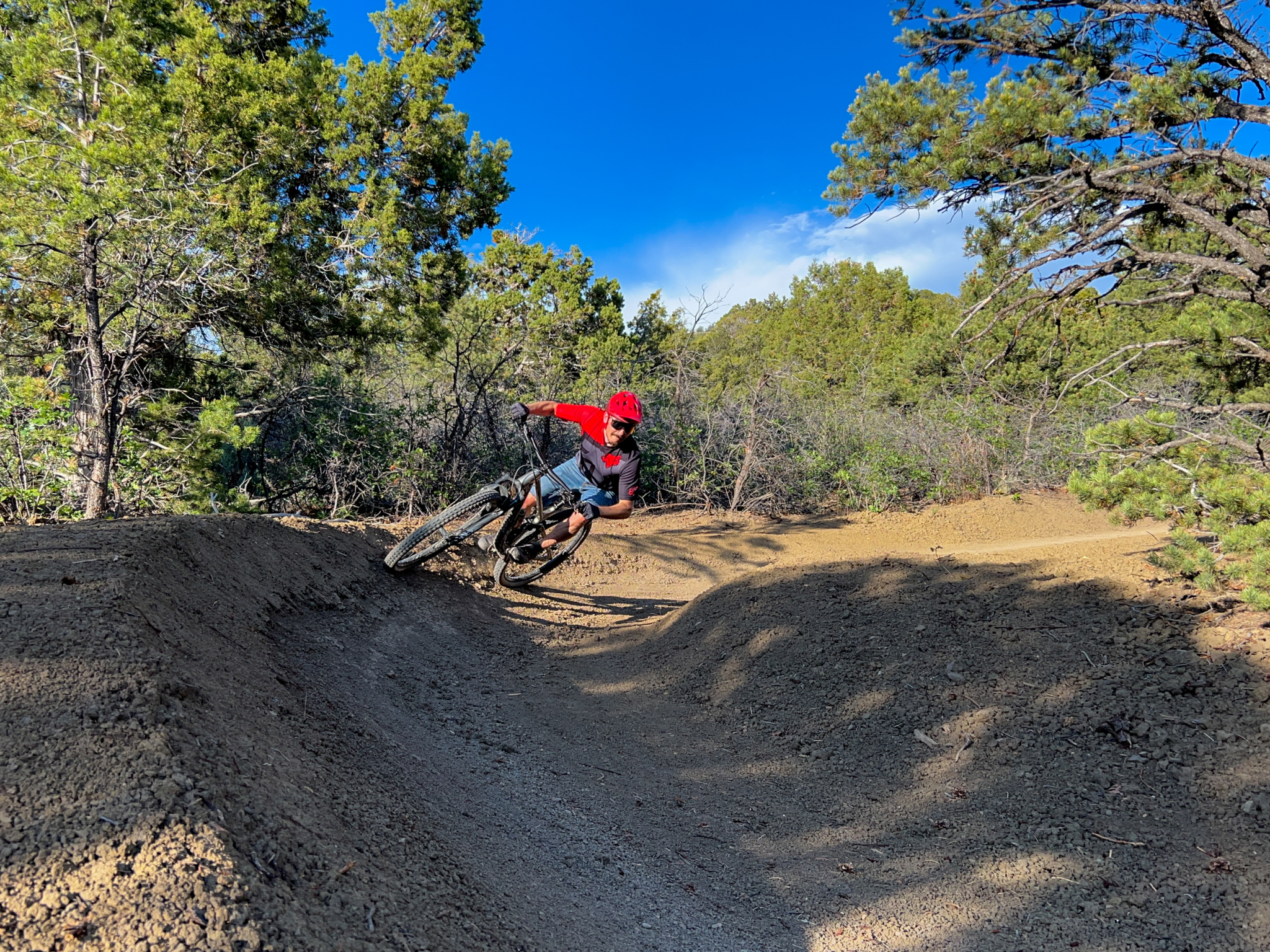 Durango Mesa Park takes a major step forward with new trails in 2025 ...