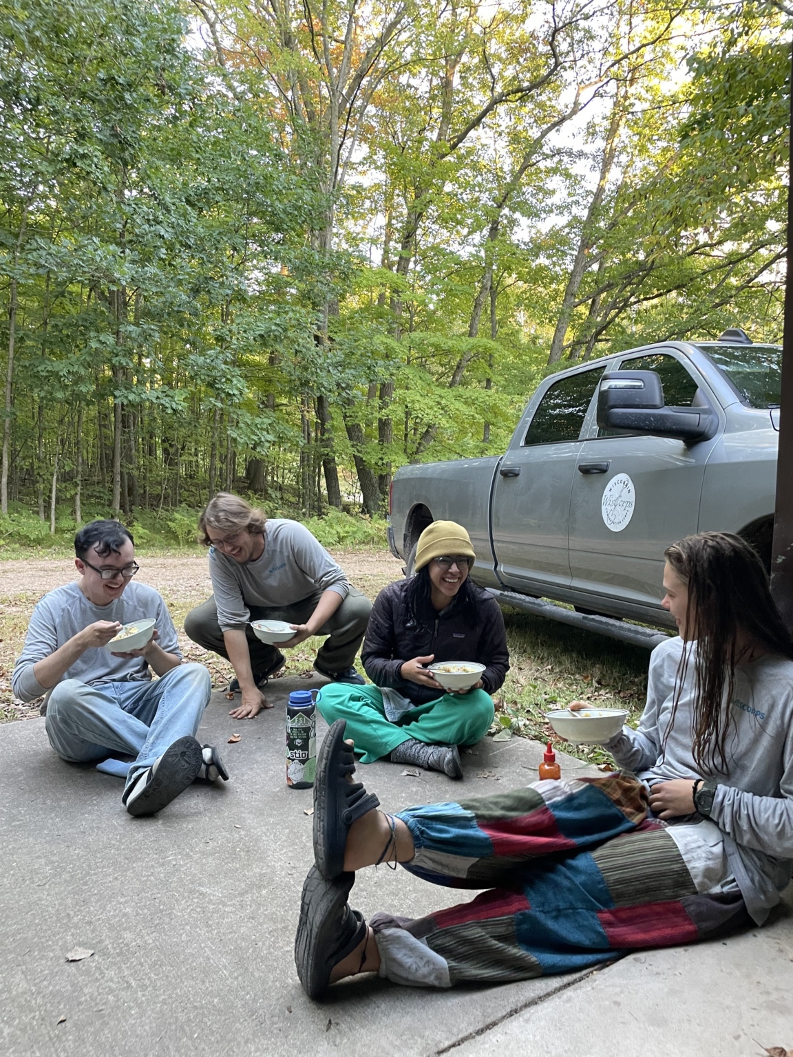 Timberland Hills could soon boast 30 miles of singletrack in Northern ...