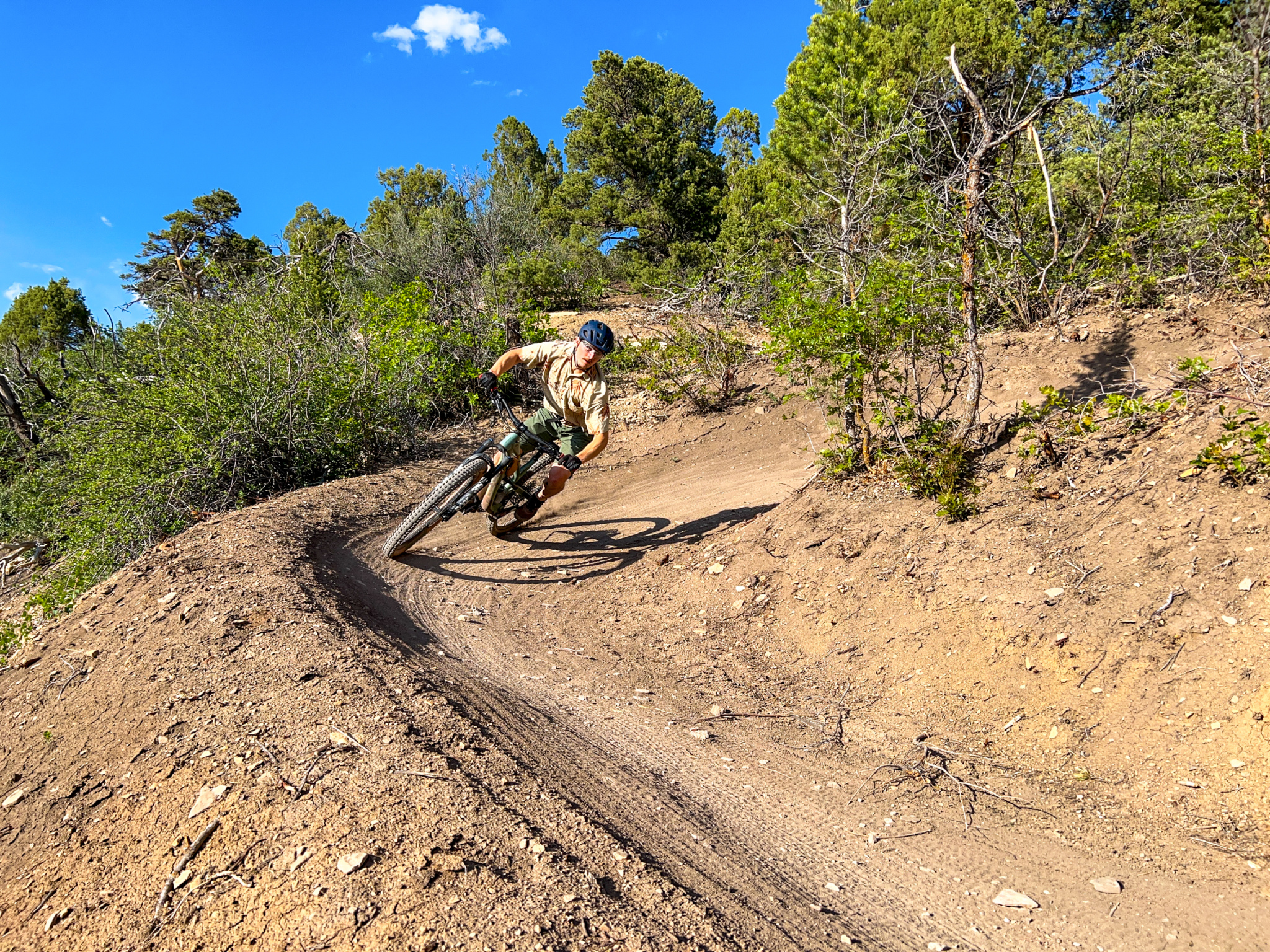 Durango Mesa Park takes a major step forward with new trails in 2025 ...
