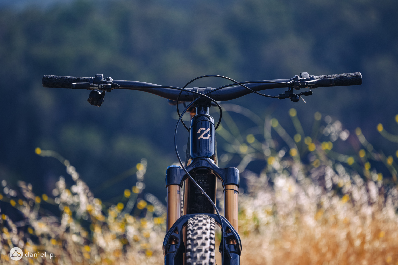 The Amflow PL Carbon Pro electric mountain bike sets a new standard ...
