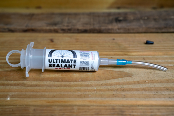 6 tubeless tire sealant injectors, tested - Singletracks Mountain Bike News