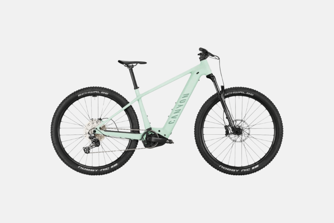 We found 6 crazy-good Canyon MTB deals on Amazon - Singletracks ...