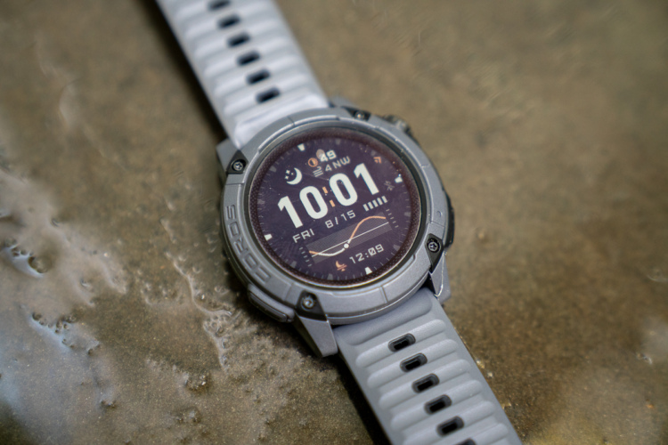 The Coros Nomad GPS watch is designed for outdoor adventures [Review] - Singletracks Mountain ...