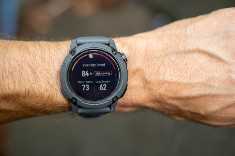 The Coros Nomad GPS watch is designed for outdoor adventures [Review] - Singletracks Mountain ...