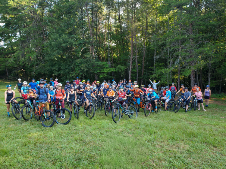 The new Saluda Confluence Recreation Area is South Carolina's first ...