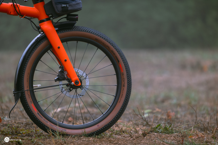 The Brompton Electric G-Line folding e-bike is adventure ready [Review ...