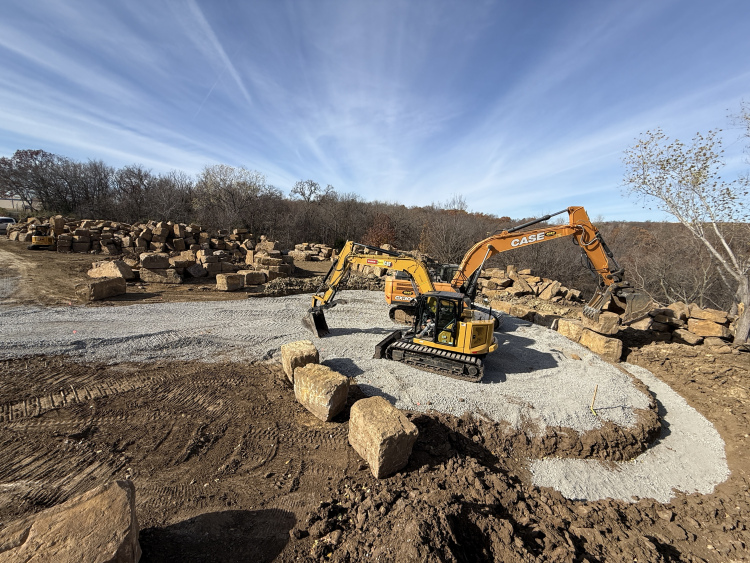 Turkey Mountain's new $2 million Rock Yard has the biggest MTB jump ...