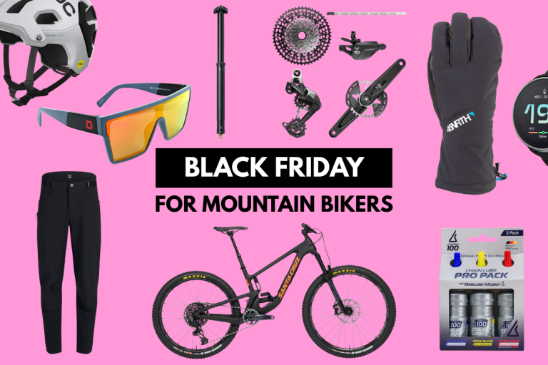 71 of the best Black Friday deals for mountain bikers (More deals added ...