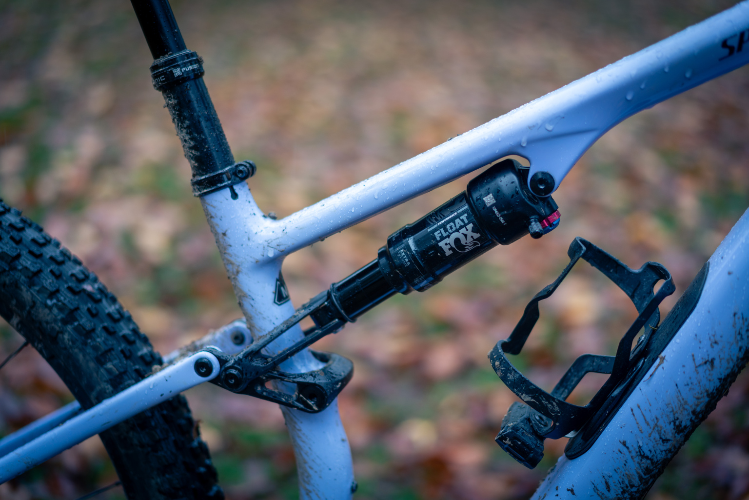 Specialized Epic 8 EVO Review: Why this $4,999 XC bike punches above ...