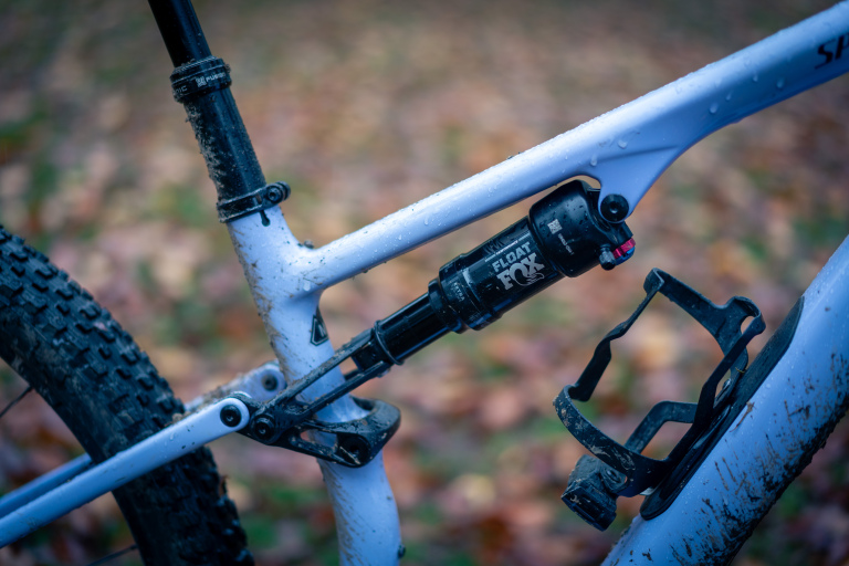 Specialized Epic 8 EVO Review: Why this $4,999 XC bike punches above ...