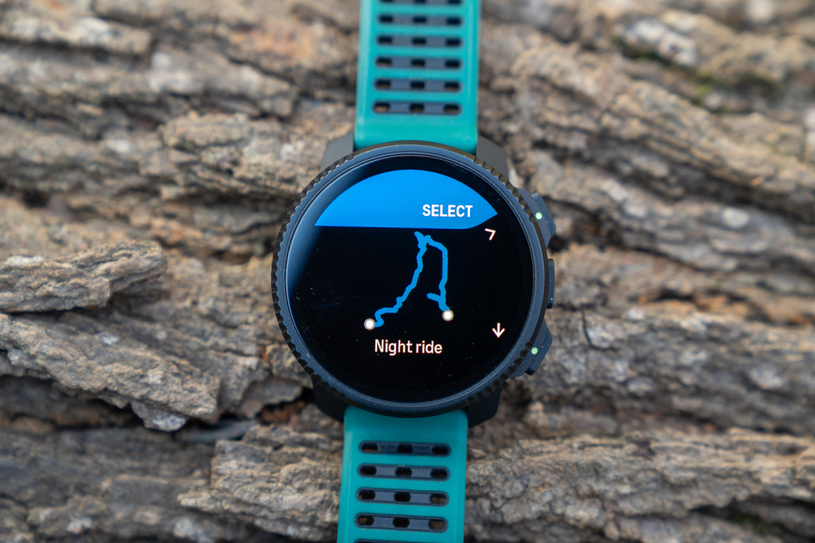 Suunto Vertical 2 GPS watch review: Multi-Sport smartwatch with offline ...