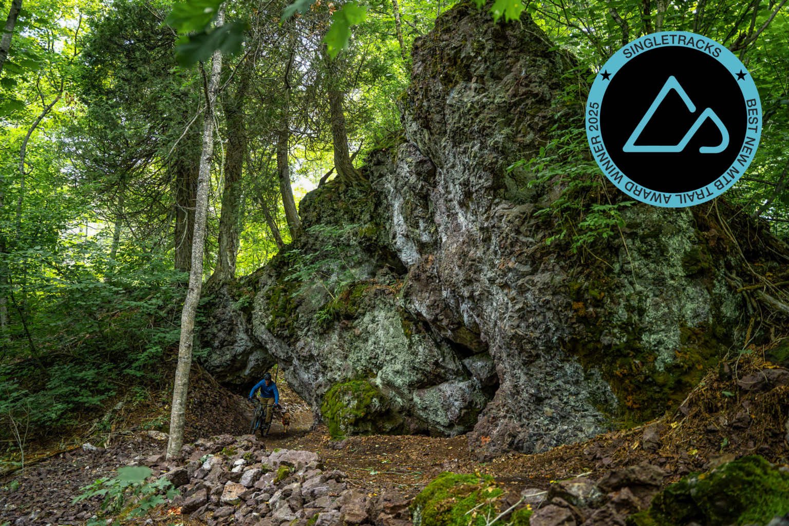 9 of the best mountain bike trails built in North America in 2025 ...