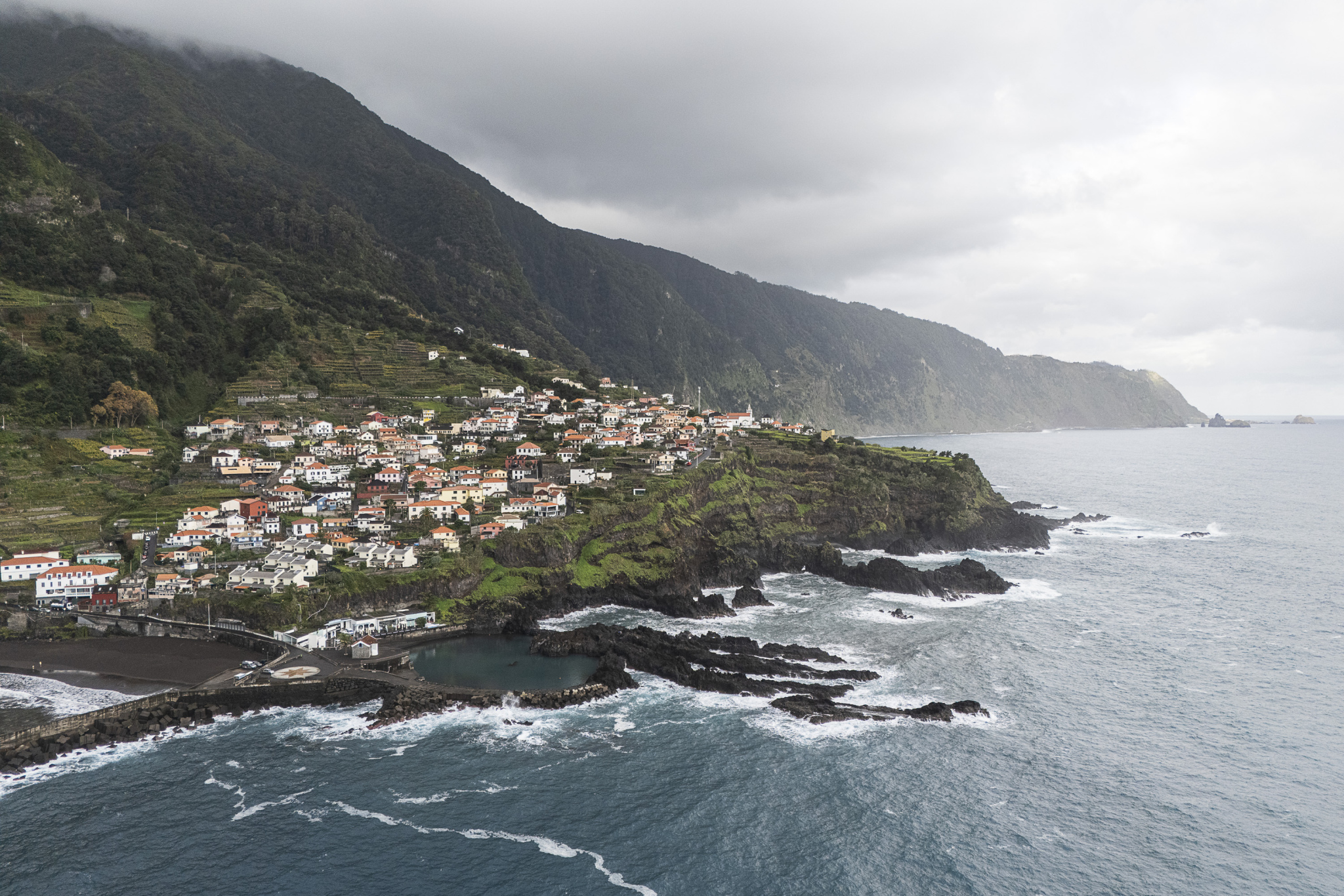 Mountain biking Madeira: Inside Portugal's year-round trail riding ...