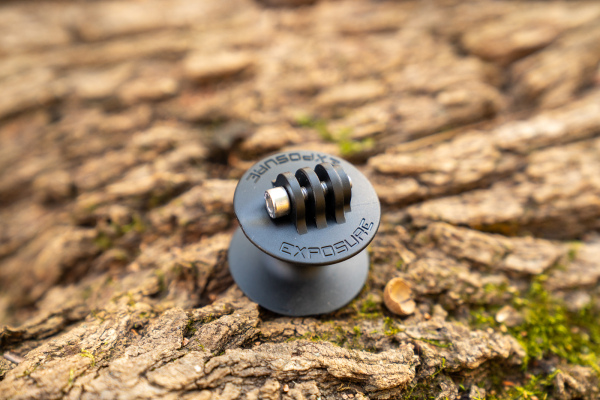 Exposure Diablo 15 helmet light review: Lightweight 116g design with a unique tap control ...