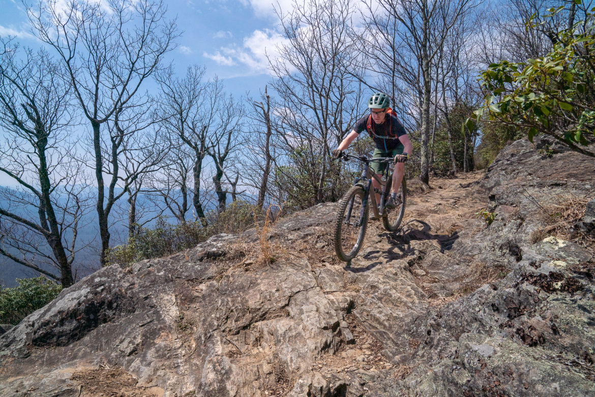MTB's wild ride in '25: A new wheel size, massive trail builds, and ...