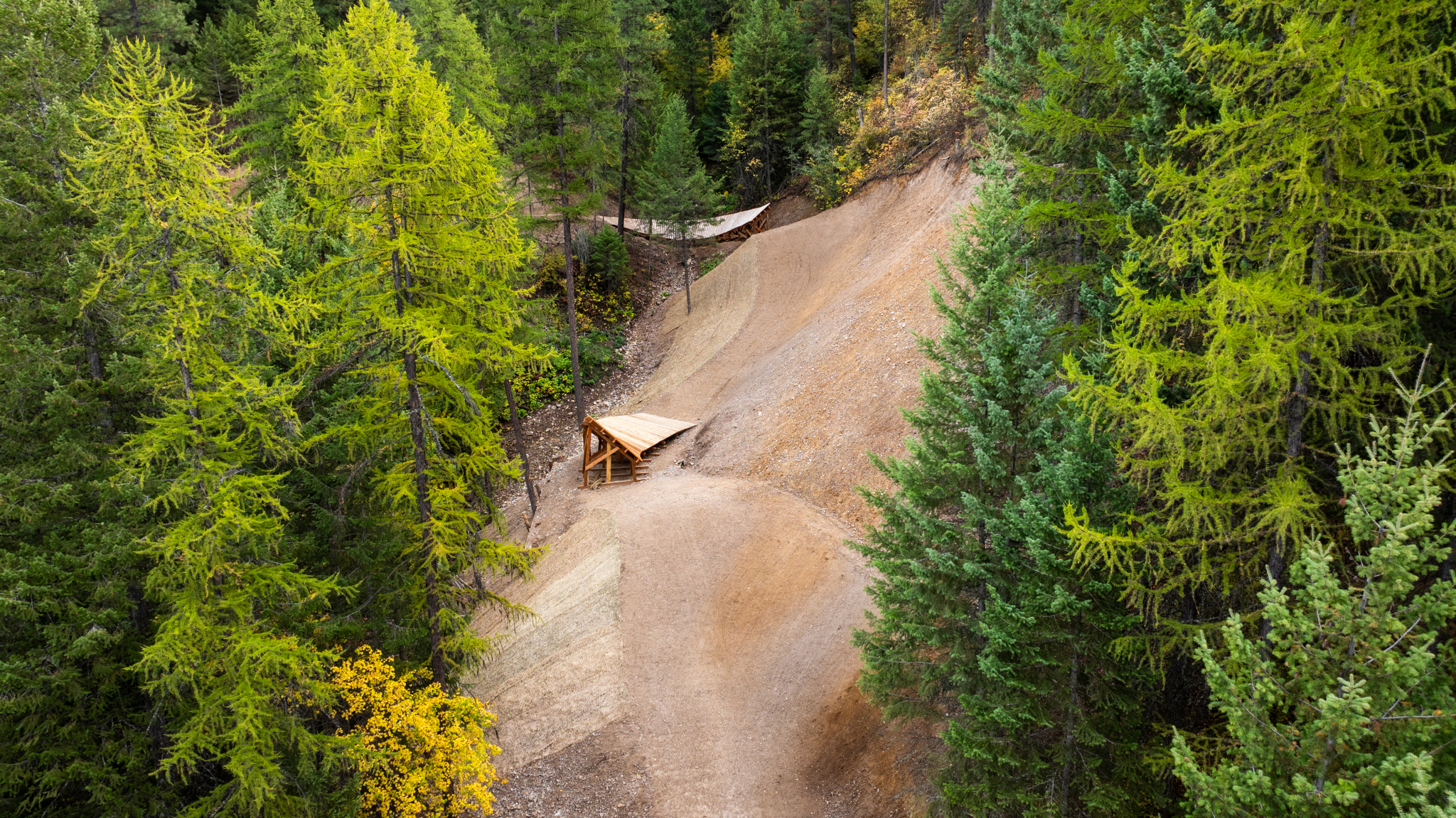 Panhandle Bike Ranch suing Idaho county after officials blocked bike ...