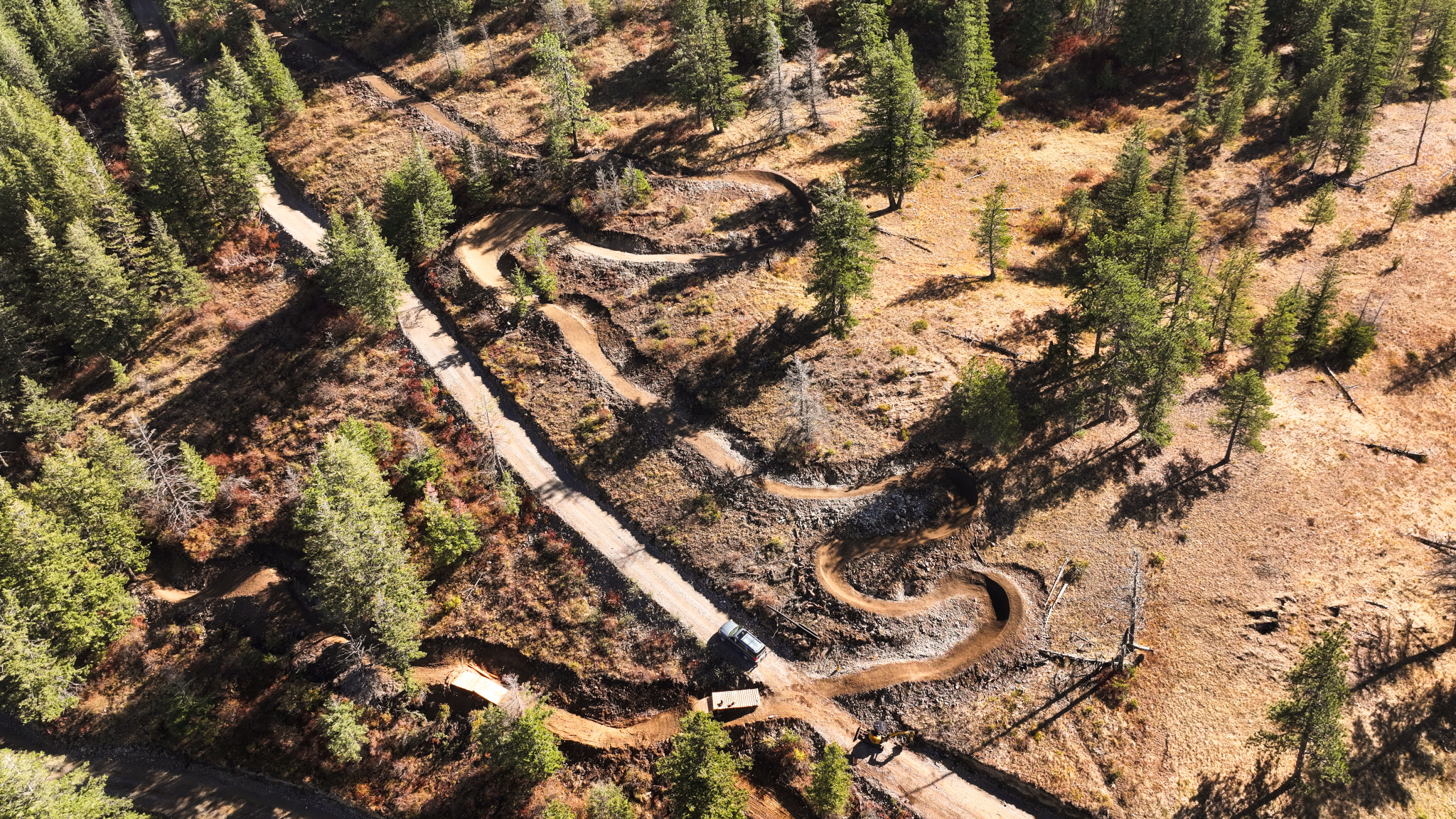 Panhandle Bike Ranch suing Idaho county after officials blocked bike ...