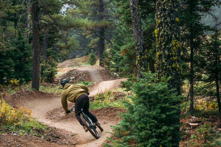 9 of the best mountain bike trails built in North America in 2025 ...