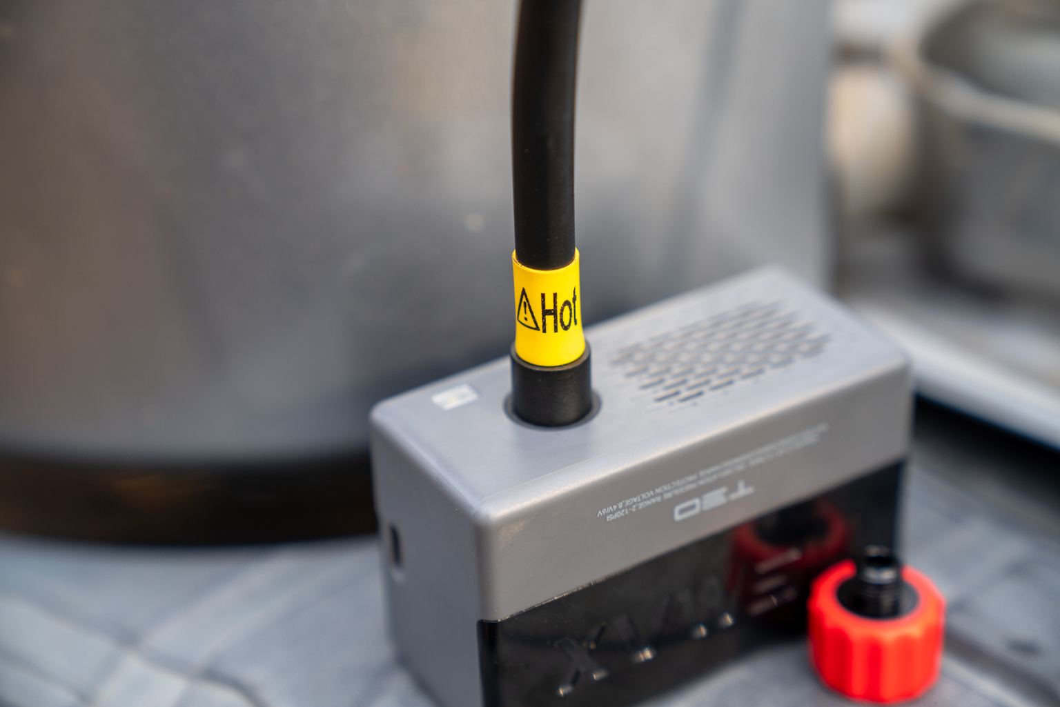 Electric bike pumps reviewed: Fastest, lightest, and loudest revealed ...