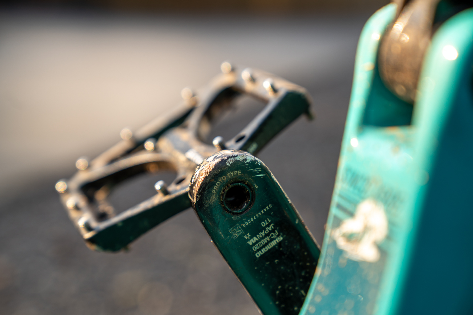 Shimano XTR Di2 long-term review: One year of wireless MTB drivetrain ...